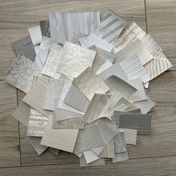 Art | Makers Assortment Vwc Sample Lot | Poshmark